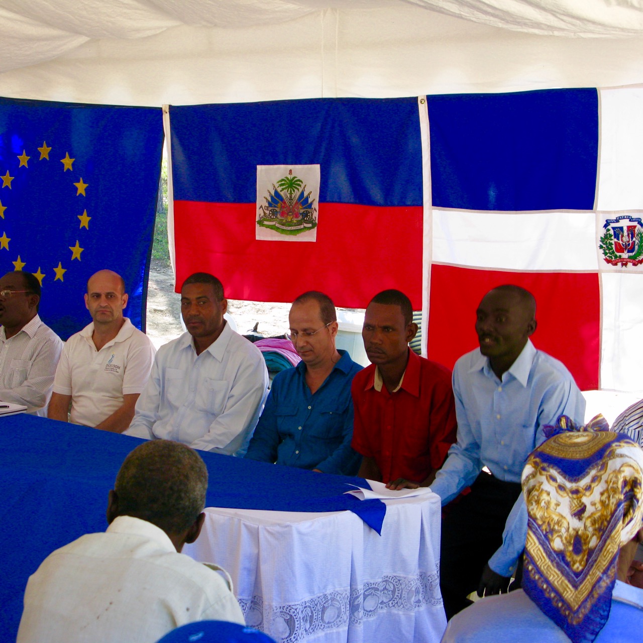 Desarrollo y Difusión de Sistema Agroforestal en la Vertiente Sur del ...