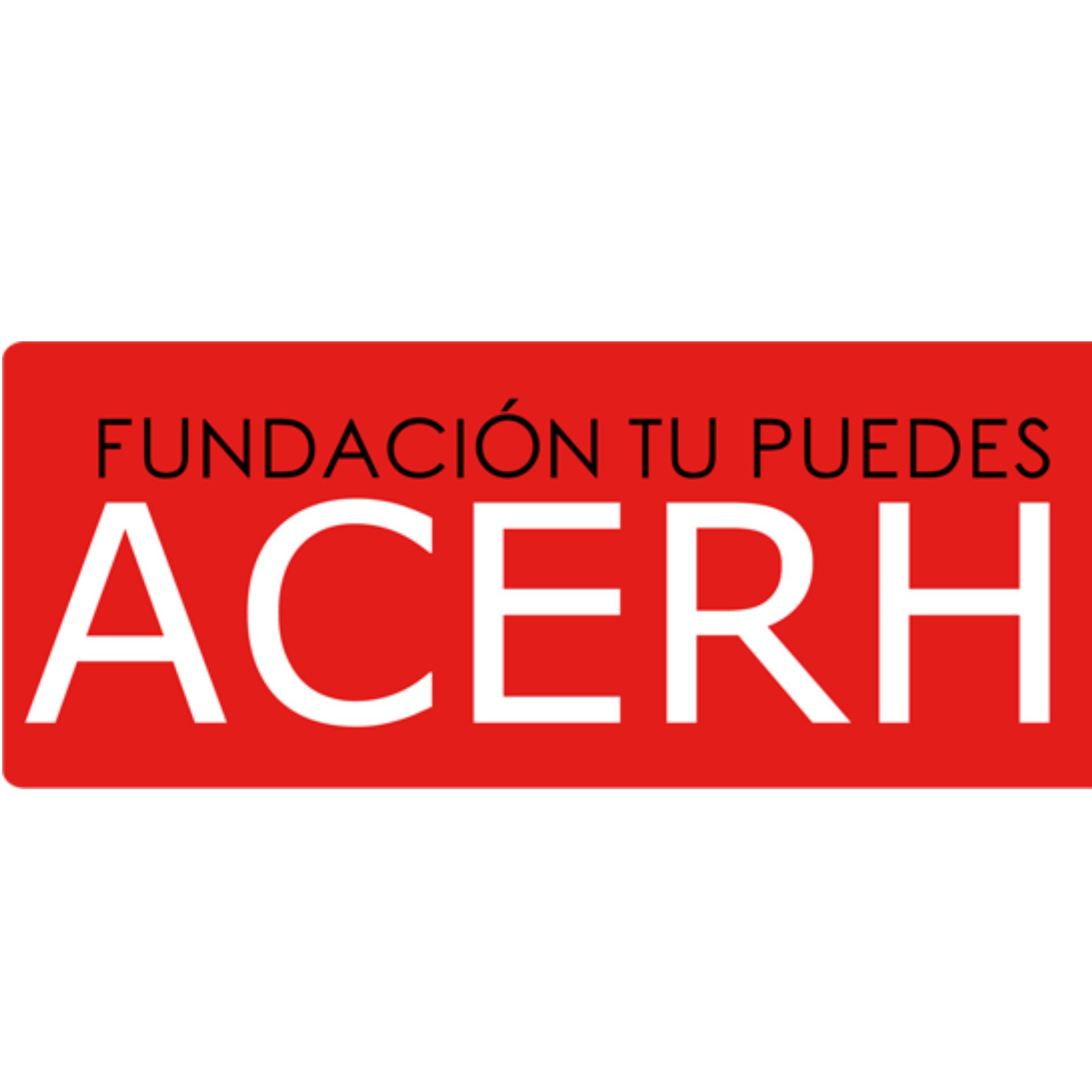 Fundación Tú Puedes Acerh - DominicanaSolidaria.org