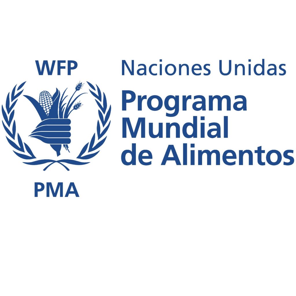 Programa Mundial de Alimentos - PMA - DominicanaSolidaria.org