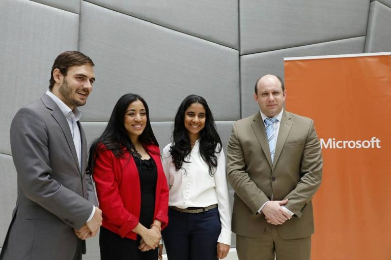 Alianza ONG y Microsoft Dominicana realizan encuentro “Tecnología para ...