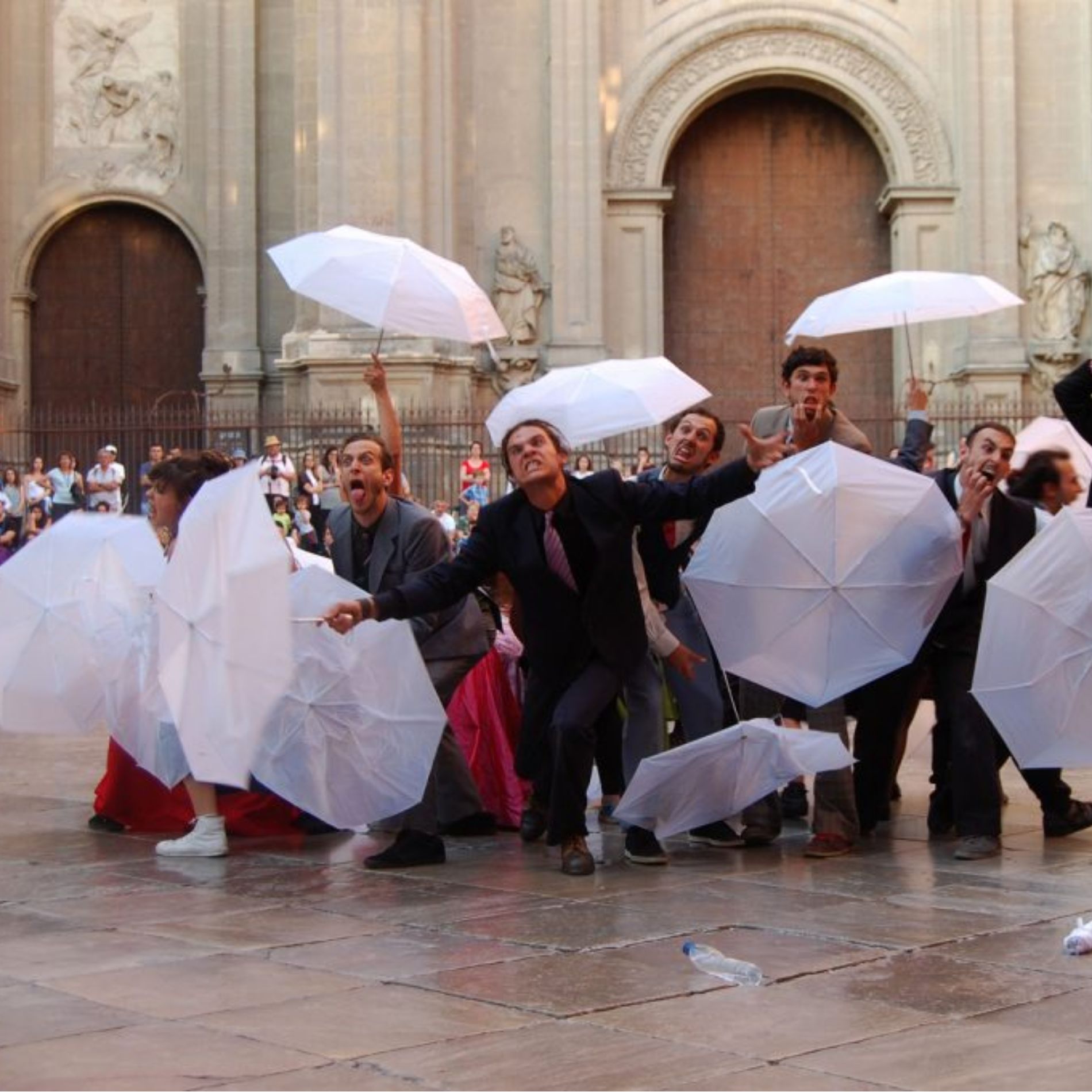 Taller de "Artivismo: Arte + Activismo" en Centro Cultural de España SD ...