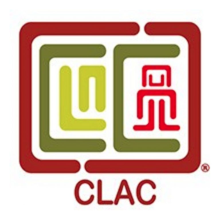 CLAC logo - DominicanaSolidaria.org