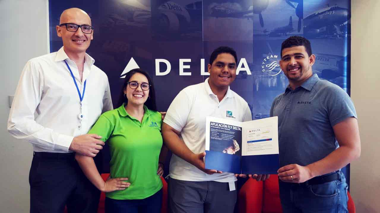 Donante de sangre viajará por primera vez a Estados Unidos gracias a ...