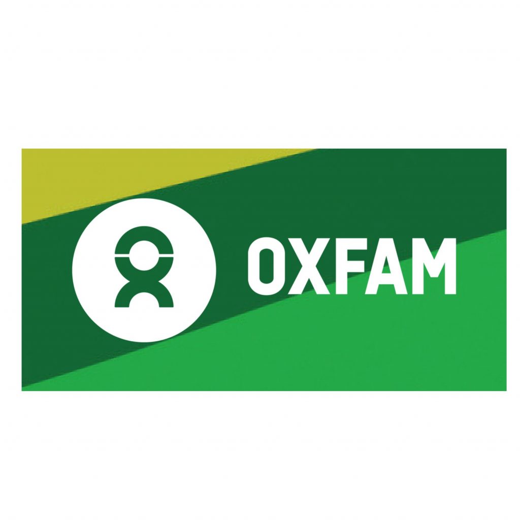 oxfam logo - DominicanaSolidaria.org