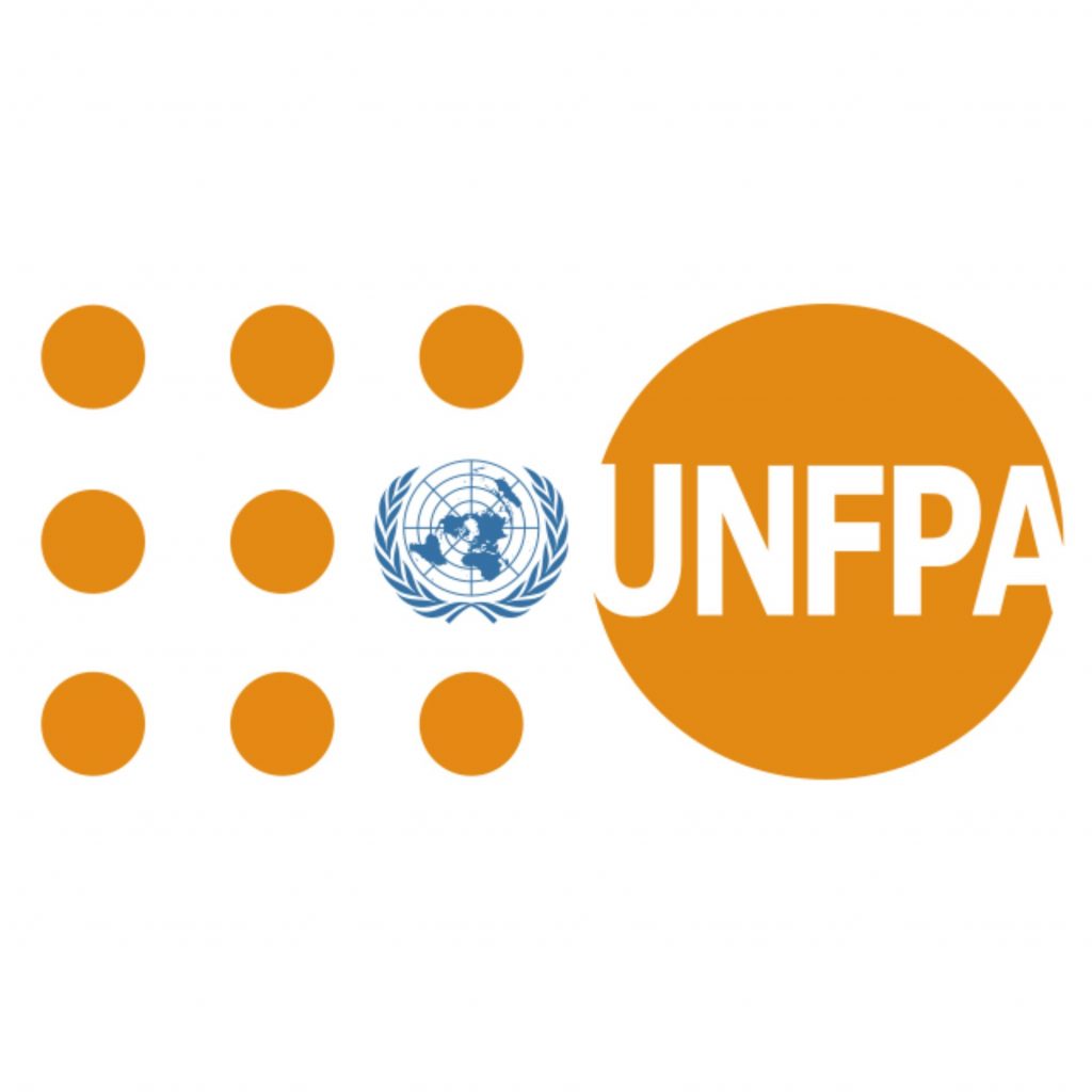 UNFPA Logo para vacantes - DominicanaSolidaria.org