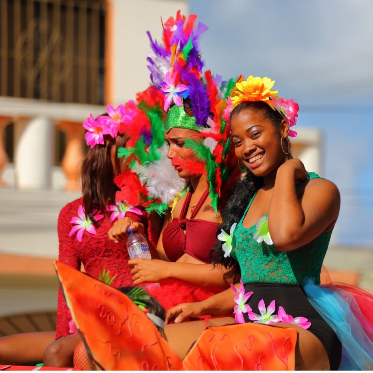 Identidad Cultural - DominicanaSolidaria.org
