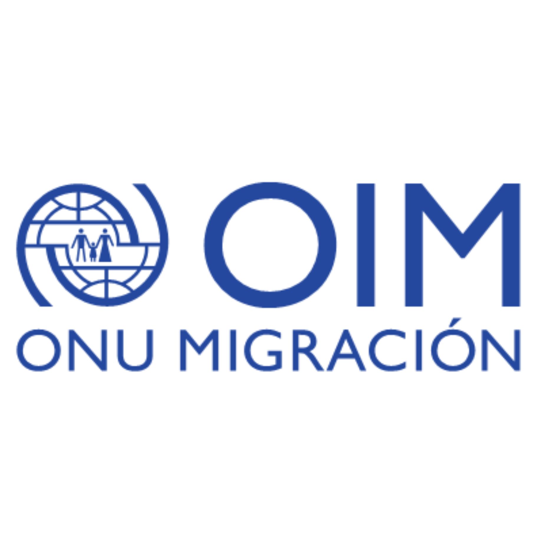 ST 005.22 - Project Clerk- OIM Santo Domingo - DominicanaSolidaria.org