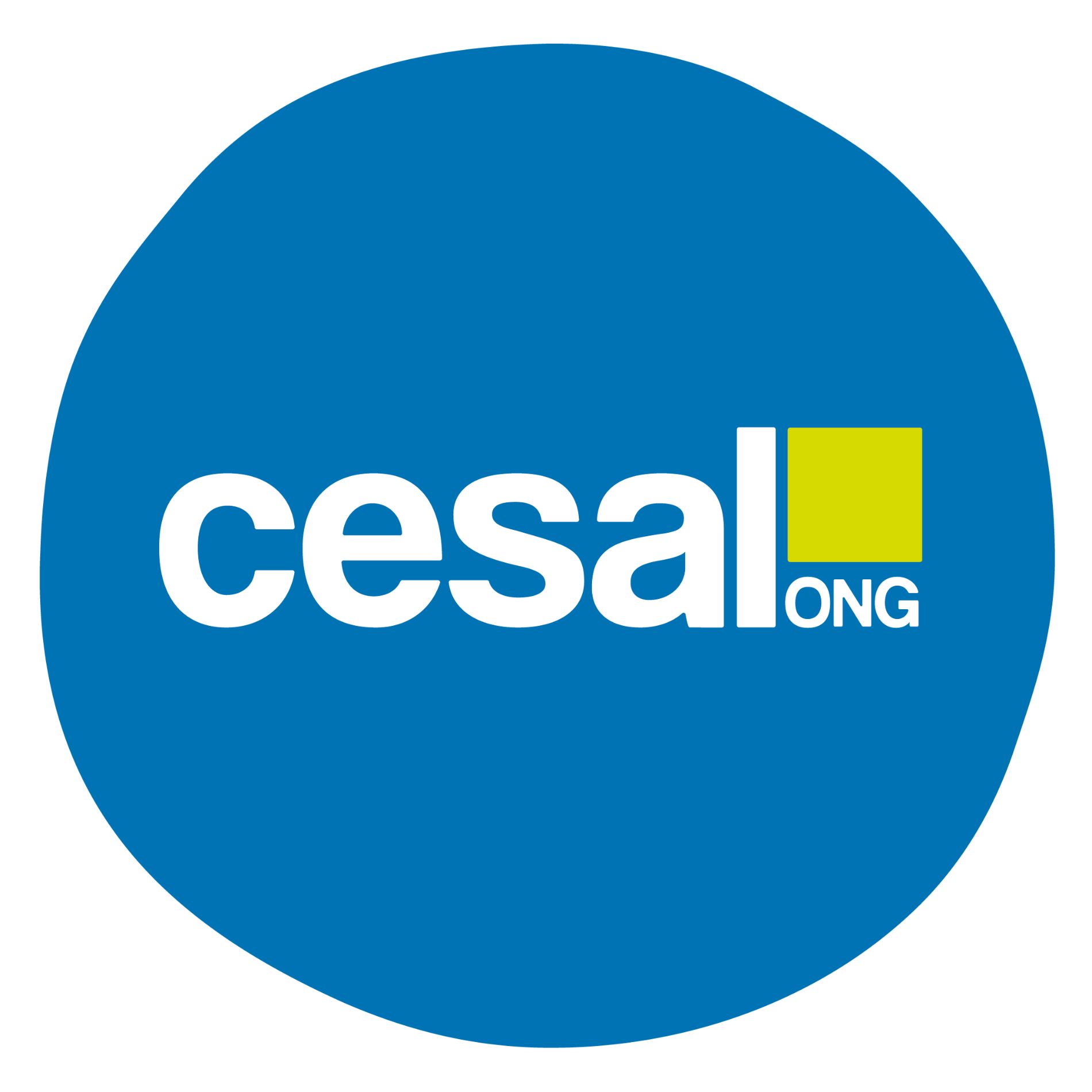 logo-cesal - DominicanaSolidaria.org