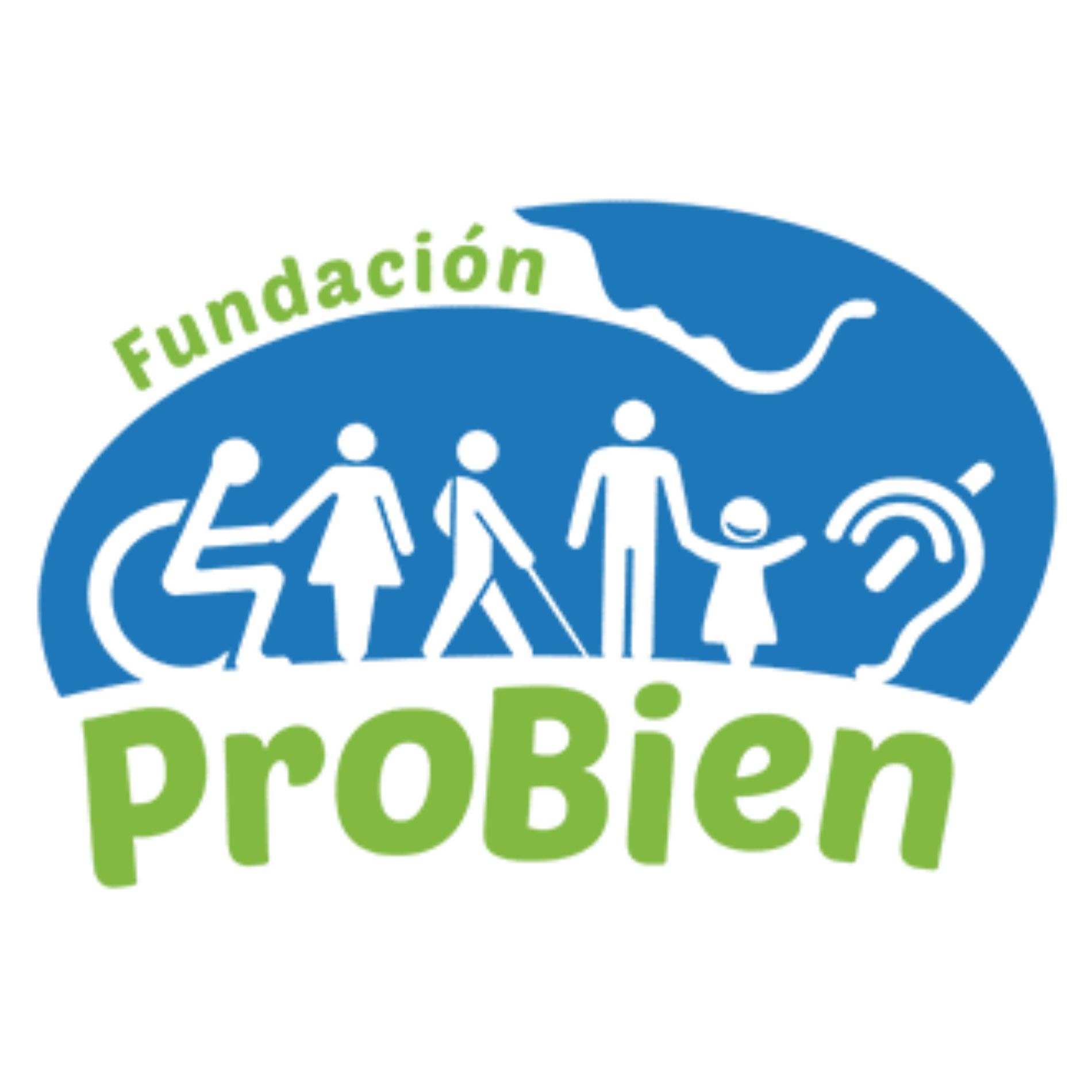 Fundación Pro Bienestar de las Personas con Discapacidad - PROBIEN ...