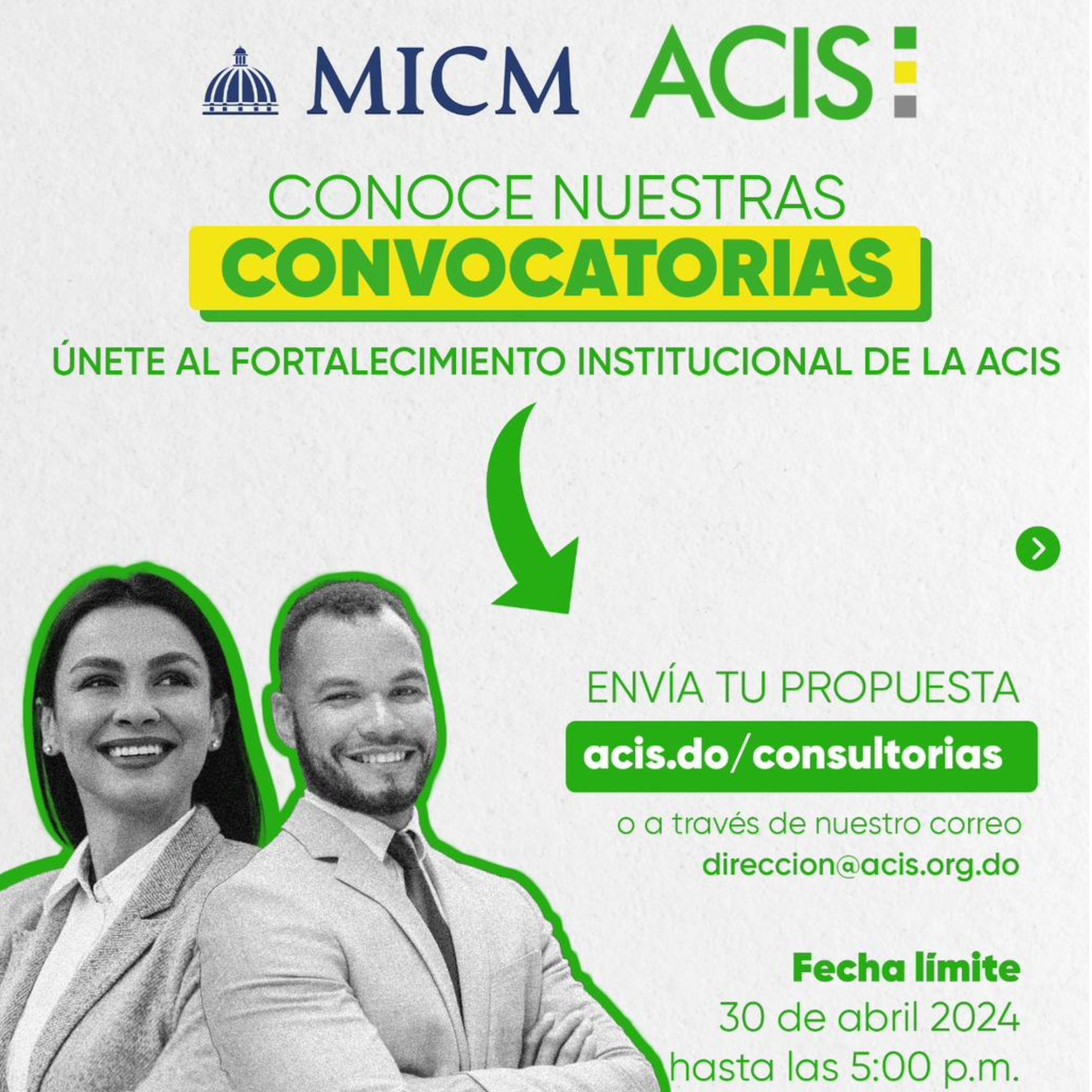 Consultoría para la creación del Plan Estratégico Institucional de la ...