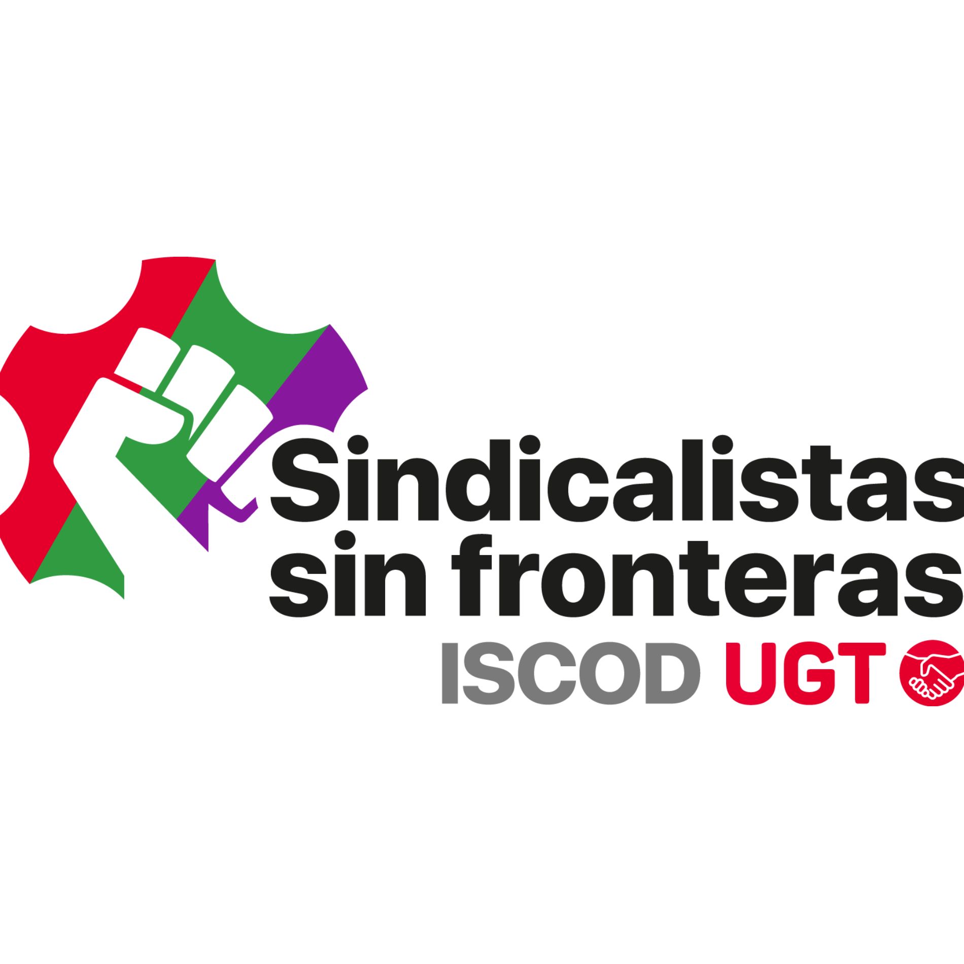 logotipo-iscod_pantone-ugt - DominicanaSolidaria.org